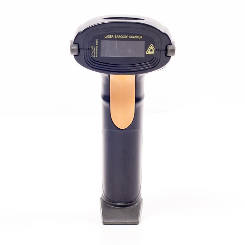 3R Software Solutions | Honeywell Voyager 9520 Single-Line Laser ...