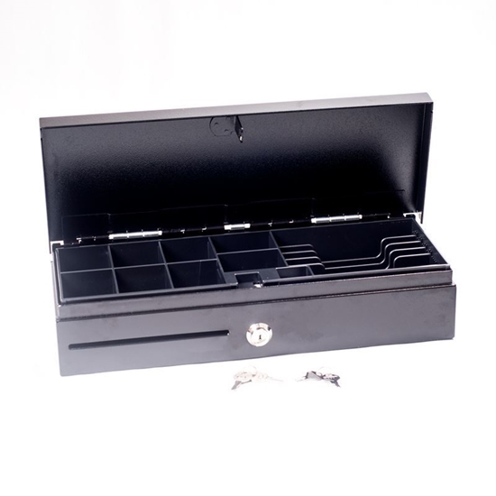 3R Software Solutions | Flip Top Cash Drawer