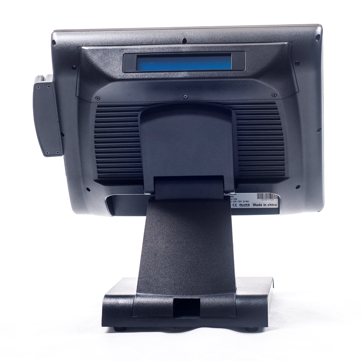 3R Software Solutions | Software Solution's 15" EPoS Till