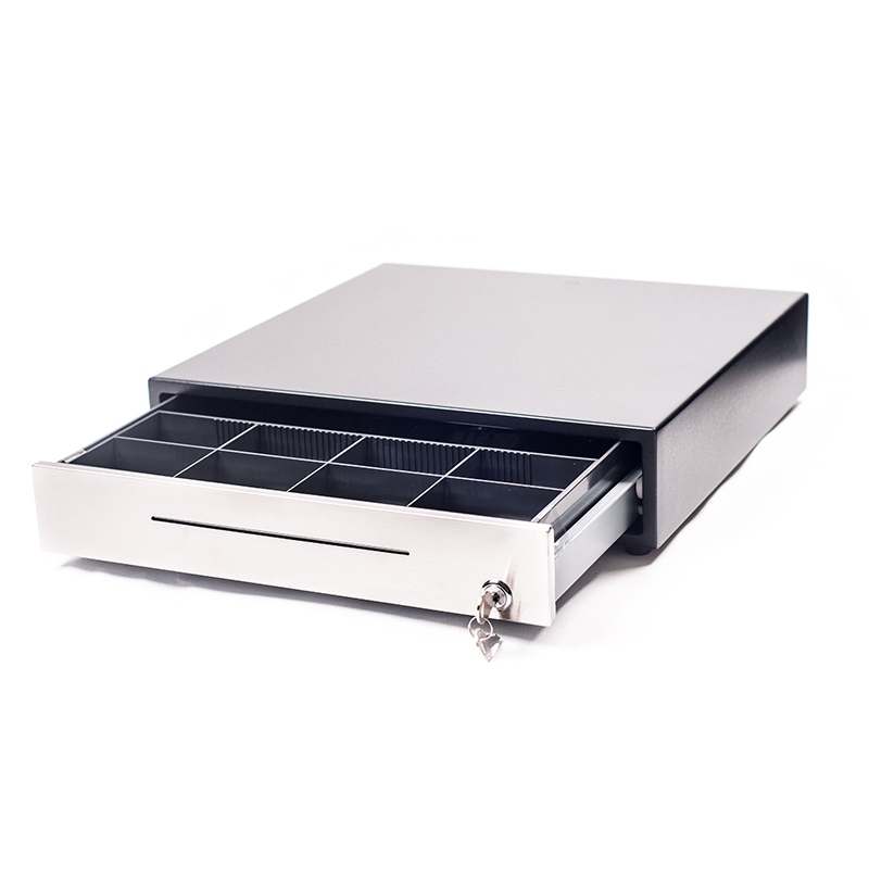 3R Software Solutions | Standard Sliding Cash Drawer