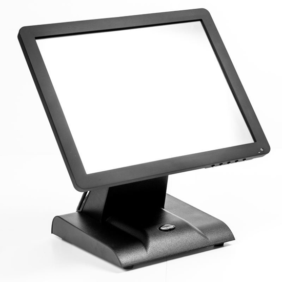 3R Software Solutions | Starter POS 15” Touch Screen EPoS System with a ...
