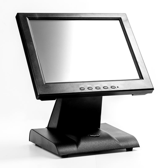 3R Software Solutions | Starter POS 12” Touch Screen EPoS System with a ...